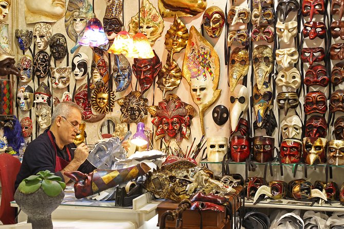 Private One Day Tour of Venice! - Inclusions and Pricing