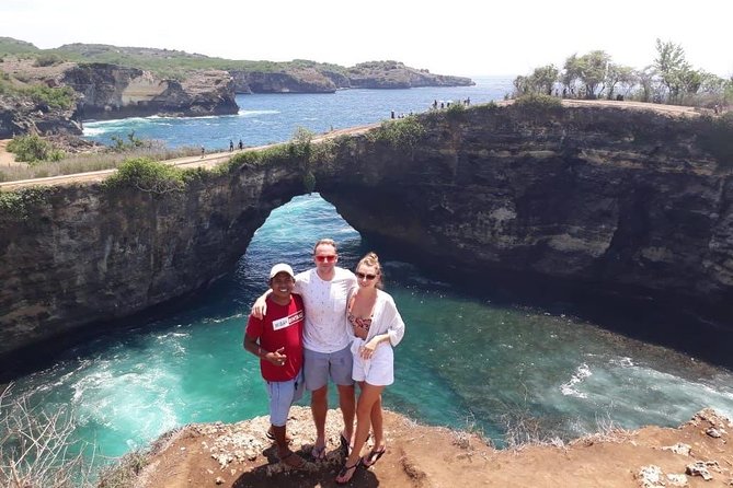 Private One Day Tour package of NUSA PENIDA ISLAND - A Detailed Look at the Private Nusa Penida Day Tour