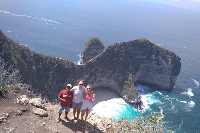 Private One Day Tour package of NUSA PENIDA ISLAND - Practical Details & What to Expect
