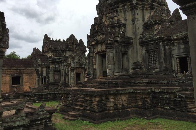 Private One Day Tour to Lady Temple & Kbal Spean - The Sum Up