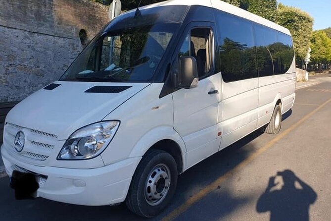 Private One Day Tour to Taormina and Mount Etna - The Comfort and Convenience Factors