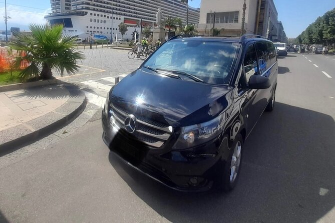 Private One Day Tour to Taormina and Mount Etna - Who Would Love This Tour?