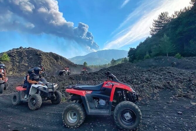 Private One Day Tour to Taormina and Mount Etna - Final Thoughts: Is It Worth It?