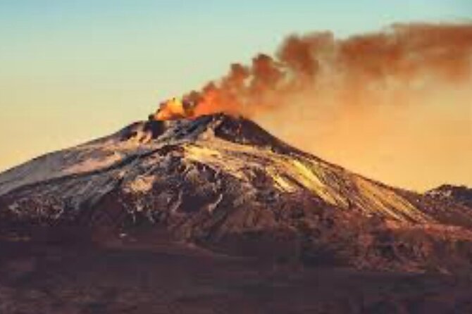 Private One Day Tour to Taormina and Mount Etna - FAQs