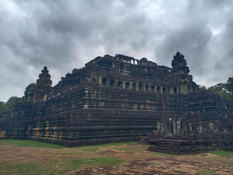 Private One Day Tour with Sunrise at Angkor Wat - FAQ