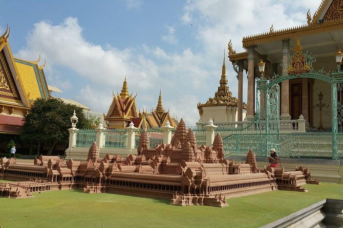 Private One Day Trip in Phnom Penh Capital City - Final Thoughts on Value and Experience