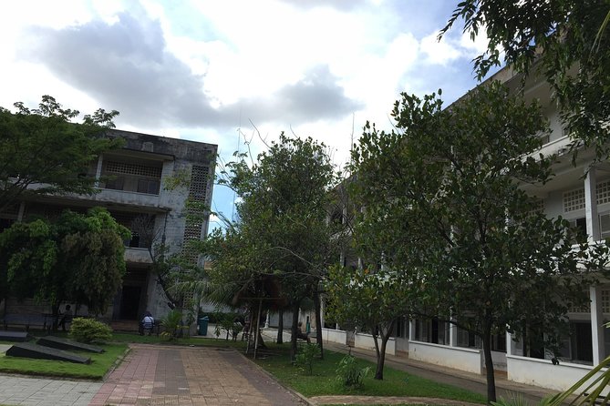 Private One Day Trip in Phnom Penh Capital City - Frequently Asked Questions