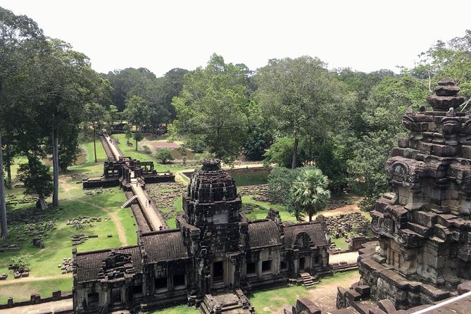 Private One Day Trip-The Best Experience in Siem Reap - Practical Details and Tips