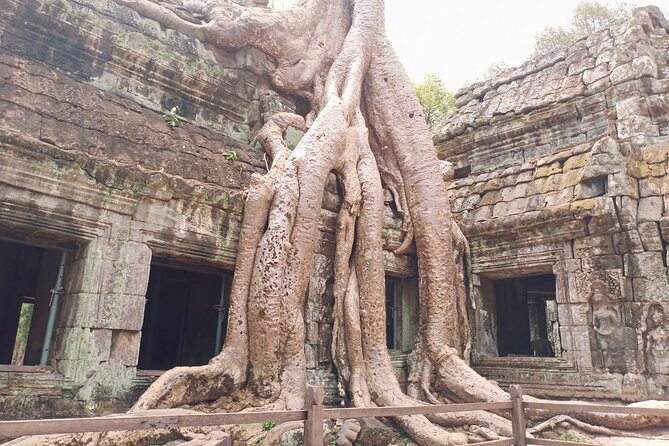Private One Day Trip-The Best Experience in Siem Reap - FAQ