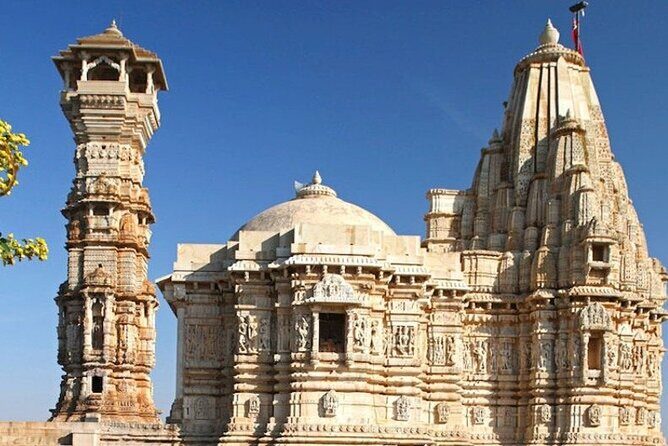 Private One Day Trip to Chittorgarh Fort from Udaipur - Who Will Love This Tour?