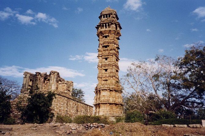 Private One Day Trip to Chittorgarh Fort from Udaipur - The Sum Up: Is This Tour Worth It?