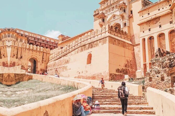 Private One-Day Trip to Jaipur from Delhi - FAQ