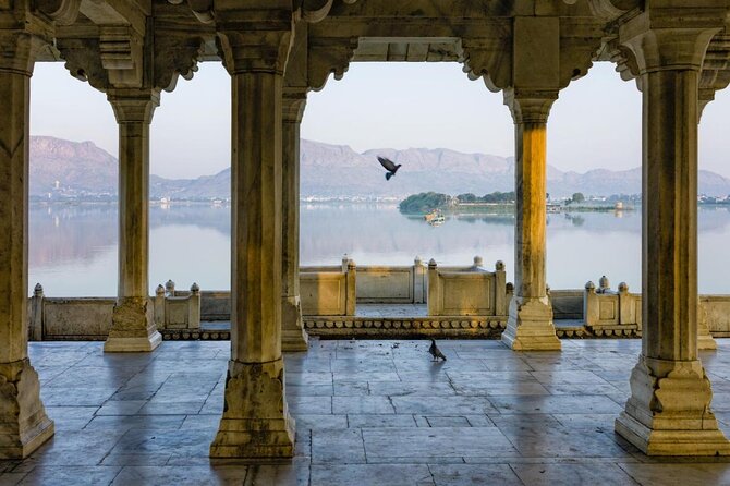 Private One Day Trip to Pushkar from Jaipur - A Detailed Look at the Experience