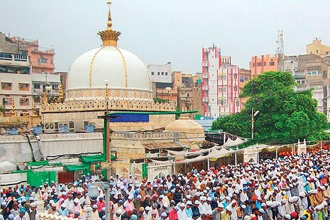 Private One Day Trip to Pushkar from Jaipur - Who Should Opt for This Tour?