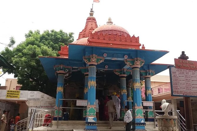 Private One Day Trip to Pushkar from Jaipur - The Sum Up