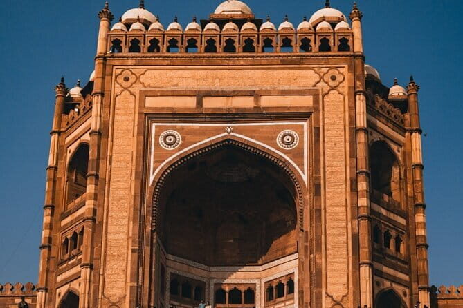 Private One Day Trip to the Taj Mahal, Agra & Fatehpur Sikri from Jaipur - The Itinerary: A Closer Look