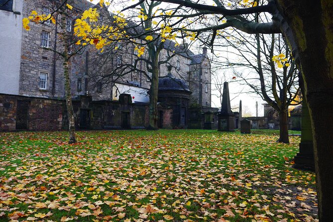 Private One Hour Harry Potter Walking Tour - Highlights of the Harry Potter Walking Tour