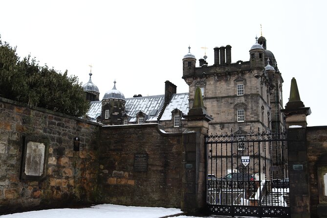 Private One Hour Harry Potter Walking Tour - Reviews and Feedback