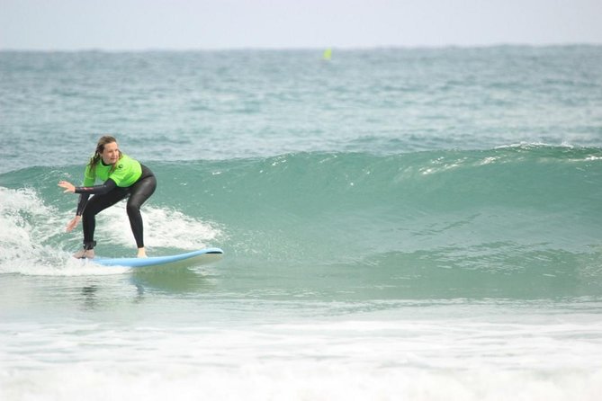 Private One on One Surf Lesson in Newquay, for Beginners / Novice Surfers - Post-Lesson Amenities