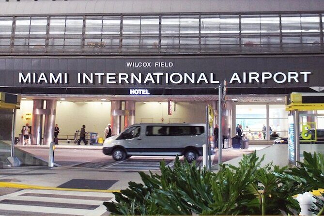 Private One Way airport shuttle Miami, Key Largo, Islamorada - In-Depth Look at the Experience