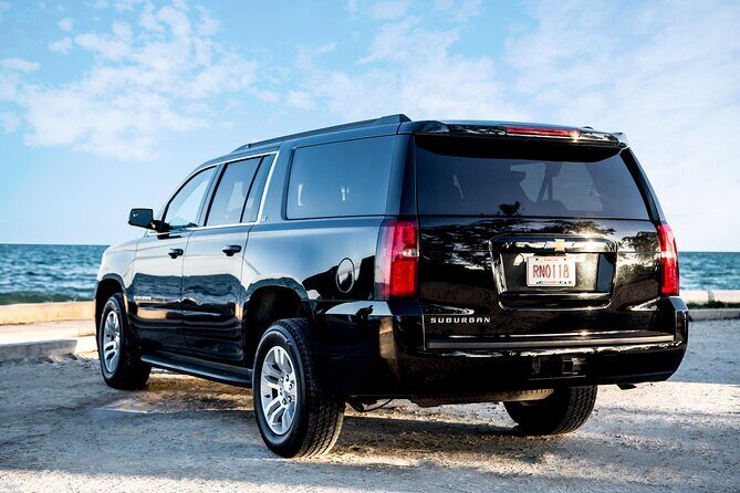 Private One way Airport Transfer in Freeport - What to Expect from Your Freeport Airport Transfer