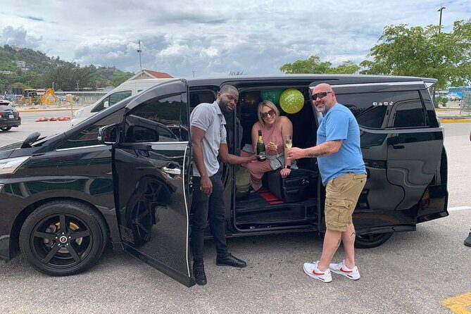 Private One-Way Airport Transfer to RIU Palace Aquarelle - Final Thoughts