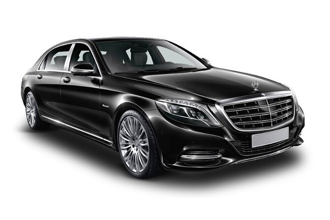 Private One-Way Bergen Airport and City Transfers - The Detailed Breakdown: From Booking to Arrival