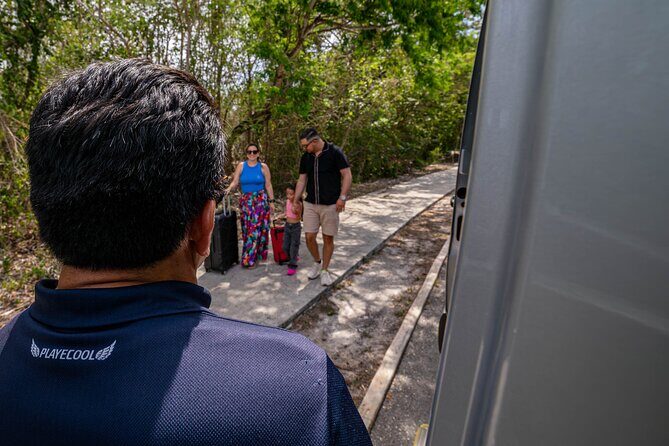 Private One Way or Round Trip Cancun Airport Transfers - Who Should Consider This Service?