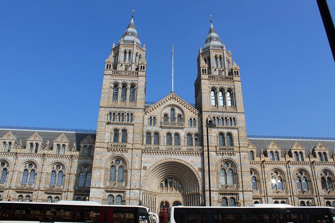 Private One Way or Round Trip Transfe Heathrow Airport to Kensington SW London - Key Points