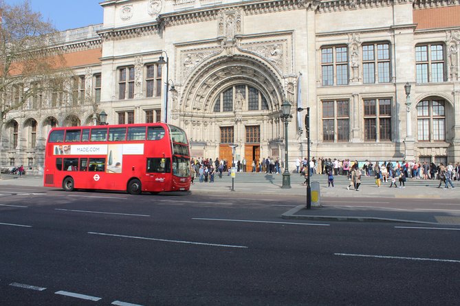 Private One Way or Round Trip Transfe Heathrow Airport to Kensington SW London - Final Thoughts