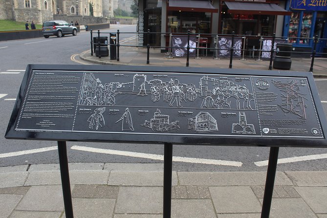 Private One Way or Round Trip Transfer : London to Windsor Castle or LEGOLAND - The Sum Up: Is This Transfer Right for You?