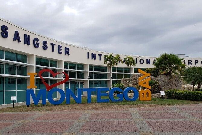 Private One Way or Roundtrip Transfers to Montego Bay Resort - Breaking Down the Experience
