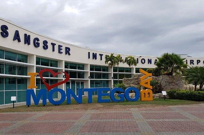 Private One Way or Roundtrip Transfers to Montego Bay Resort - Final Thoughts: Who Should Book This?