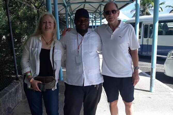 Private One Way or Roundtrip Transfers to Montego Bay Resort - What’s Not Included