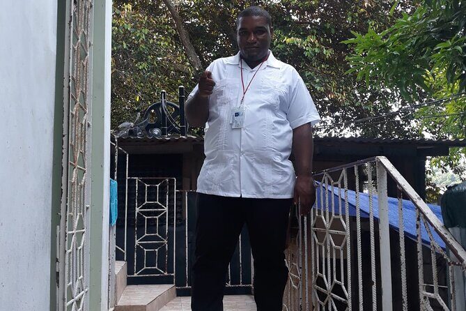 Private One Way or Roundtrip Transfers to Montego Bay Resort - Pricing and Value