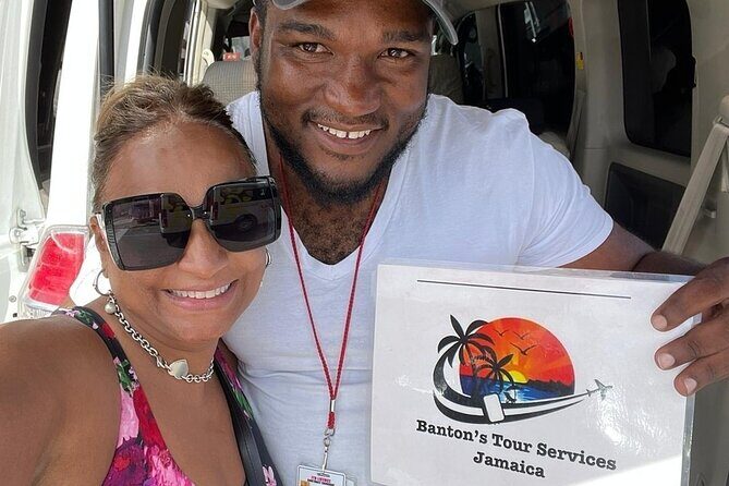 Private One Way or Roundtrip Transfers to Montego Bay Resort - Who Will Love This Transfer Service?