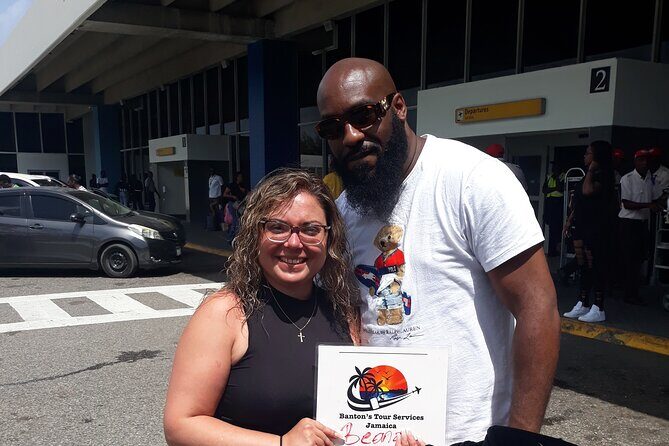 Private One Way or Roundtrip Transfers to Montego Bay Resort - Final Thoughts