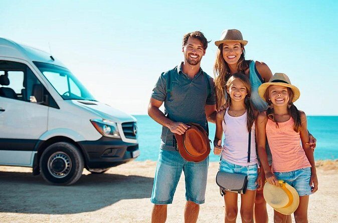 Private One Way or Roundtrip Transportation from Cancun Airport - Vehicle Comfort and Reliability