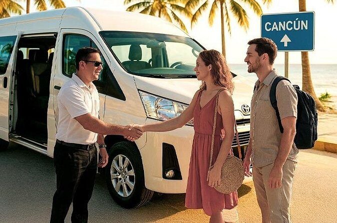 Private One Way or Roundtrip Transportation from Cancun Airport - Authentic Traveler Insights