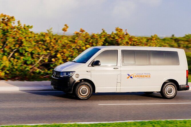 Private One Way or Roundtrip Transportation to Cancun Hotels - What To Expect from This Transportation Service