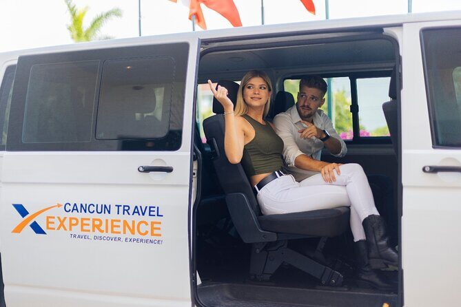 Private One Way or Roundtrip Transportation to Cancun Hotels - Authentic Perspectives from Travelers