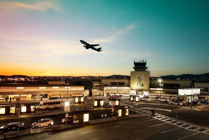 Private One-Way Shuttle Service in Long Beach - Detailed Review of Service and Experience