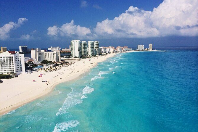 Private One Way Shuttle Transfer to Cancun - Who Will Love This Service?