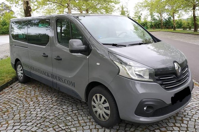 Private One-Way Sightseeing Transfer from Prague to Vienna via Cesky Krumlov - Price and Value Analysis