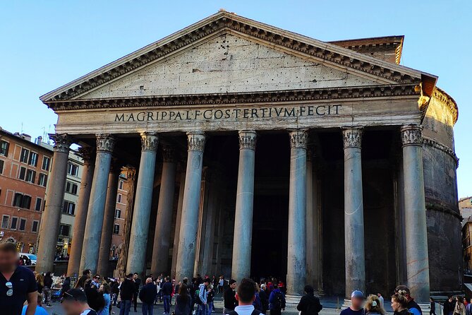 Private one way Tranfer from/to Rome to/from Civitavecchia - What the Reviews Tell Us