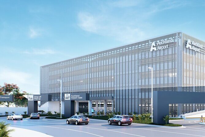 Private One-Way Transfer: Auckland Airport to Auckland City Hotel - What to Expect During Your Ride