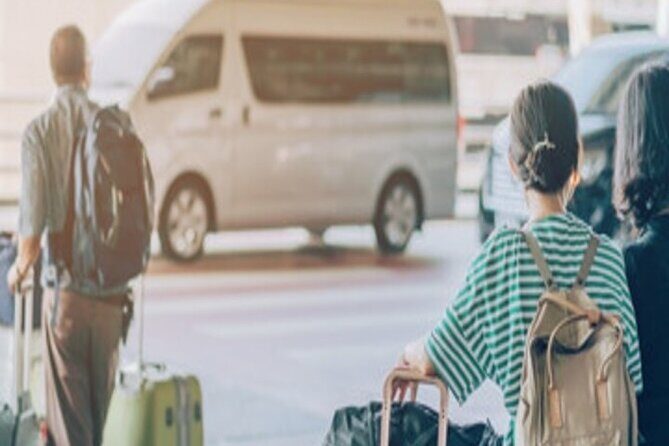 Private One-Way Transfer: Auckland Airport to Hamilton/Rotorua - Why Choose This Transfer Service?