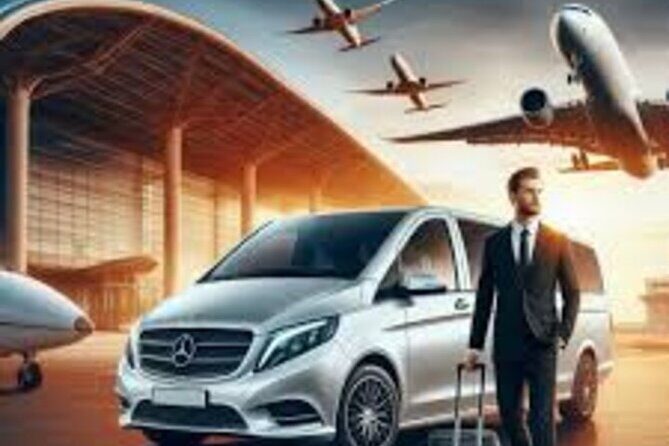 Private One-Way Transfer: Auckland Airport to Hamilton/Rotorua - In-Depth Look at the Experience