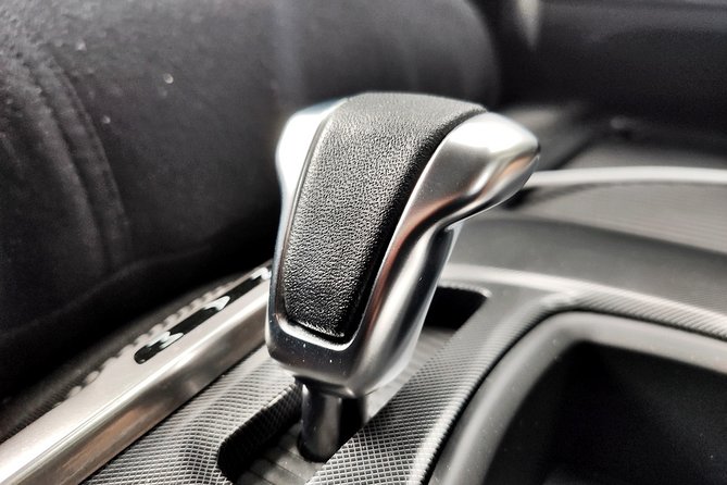 Private One-way Transfer Bucharest Airport to Hotel or vice versa - The Booking and Communication Process