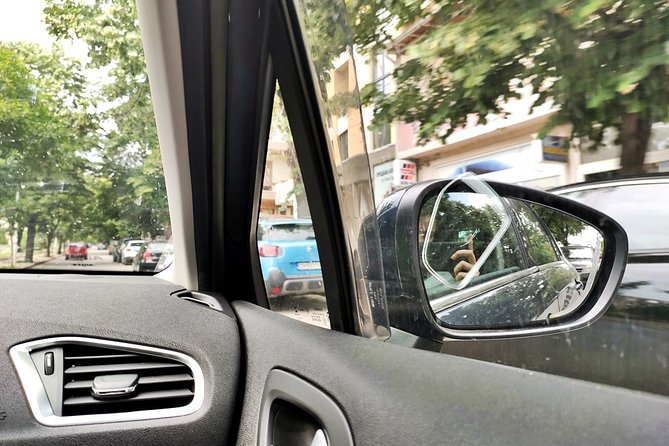 Private One-way Transfer Bucharest Airport to Hotel or vice versa - Who Is This Transfer Best For?